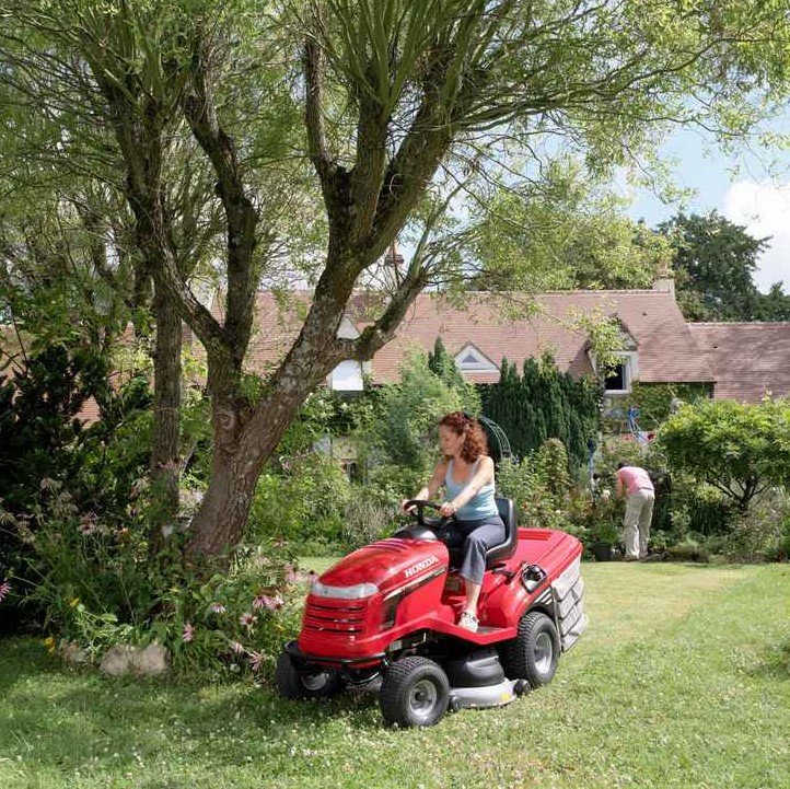 Honda havetraktor til gode priser