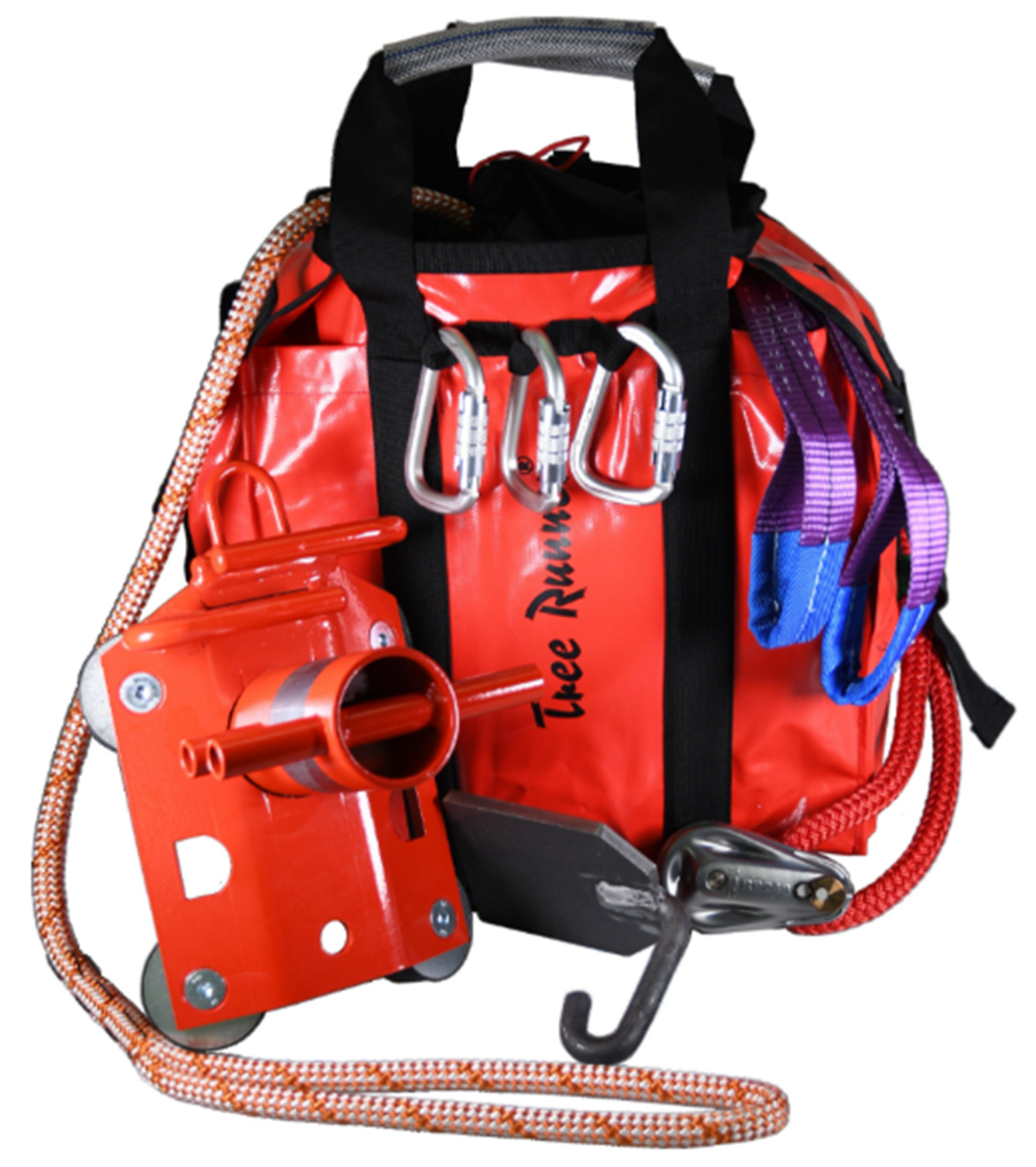 Rigging-Set P500 Pro - Rigging-set - ROSENHOLM HAVE OG PARK ApS