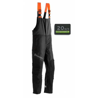 Husqvarna functional overalls - udgået model - Husqvarna beklædning ...